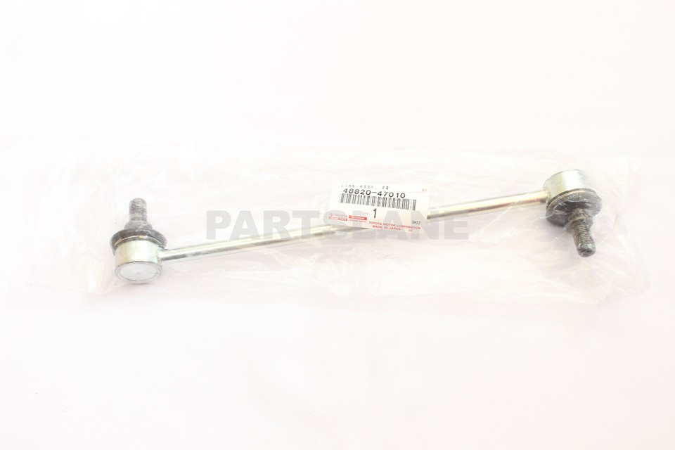 Toyota Corolla Prius Scion tC OEM Genuine Front Stabilizer Link 48820 ...