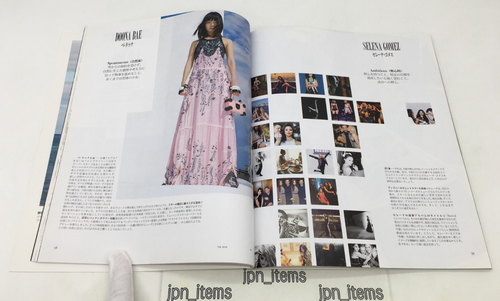 FF13 Final Fantasy Lightning Louis Vuitton The Book 2016 Spring Summer ...