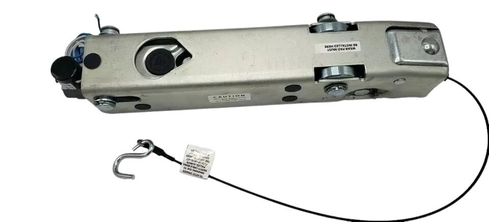 34044 099-060-20 UFP A-60 Tandem Axle Disc Brake Actuator Inner Slide 2 ...