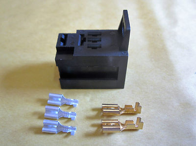 Micro Relay Base Kit | eBay UK