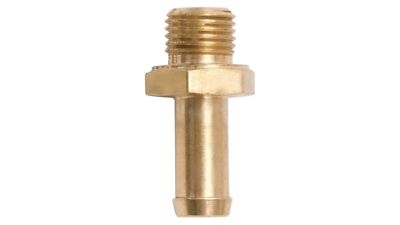 Brass-Tite! 43075 Fuel Hose Center Fitting | eBay