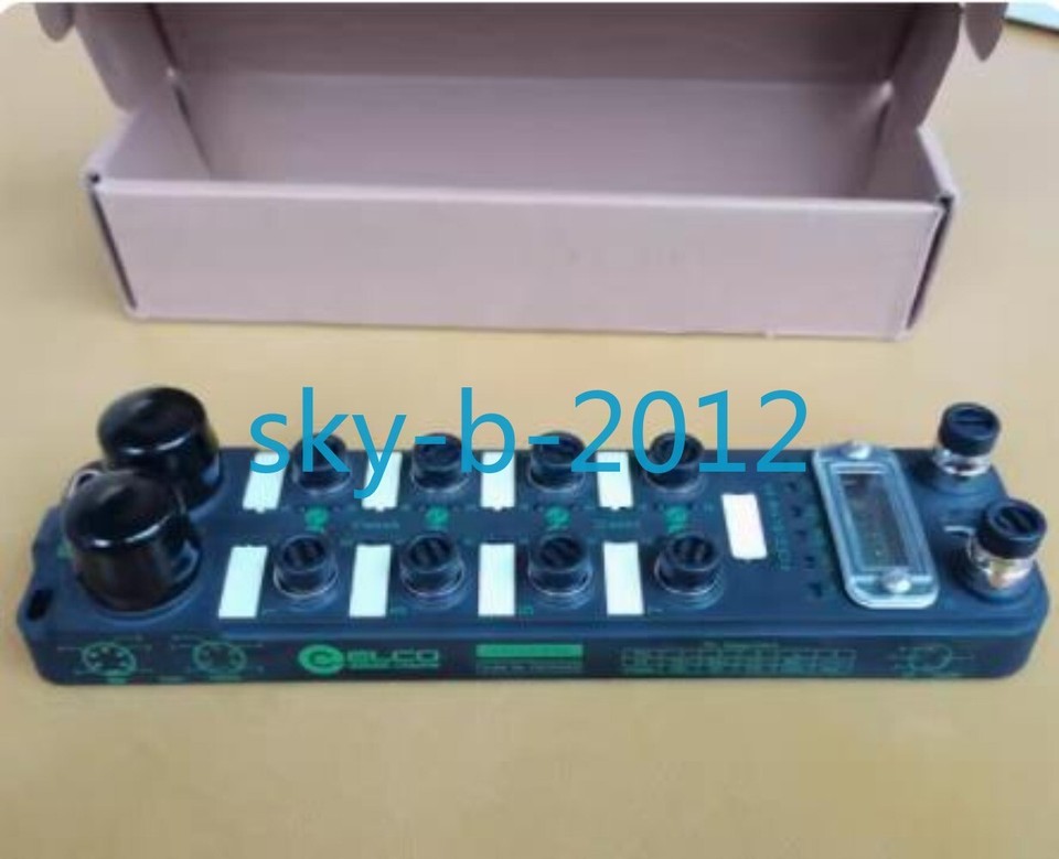 1 PCS NEW ELCO module FCEC-8LKM-8A | eBay
