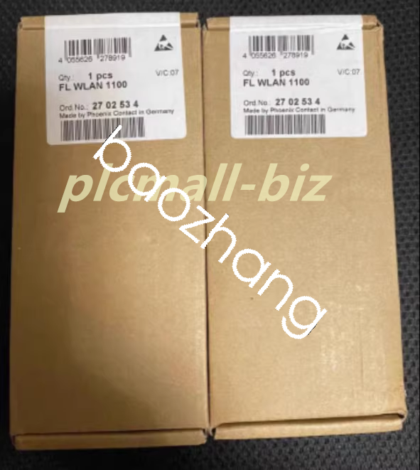 2702534 FL WLAN 1100 Wireless Module Brand new Expedited Shipping | eBay