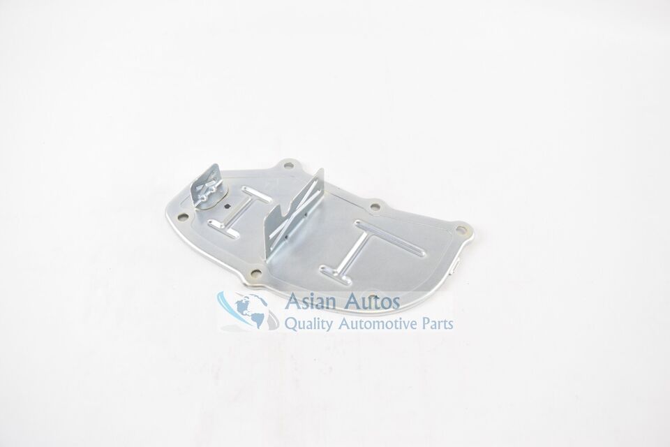 Genuine OEM Subaru 11831AA210 Rear Main Seal Retainer Cover WRX ...