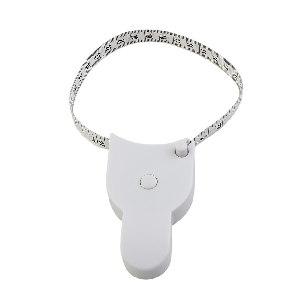 New150cm Measuring Tape Body Circumference Measuring Tape Health ...