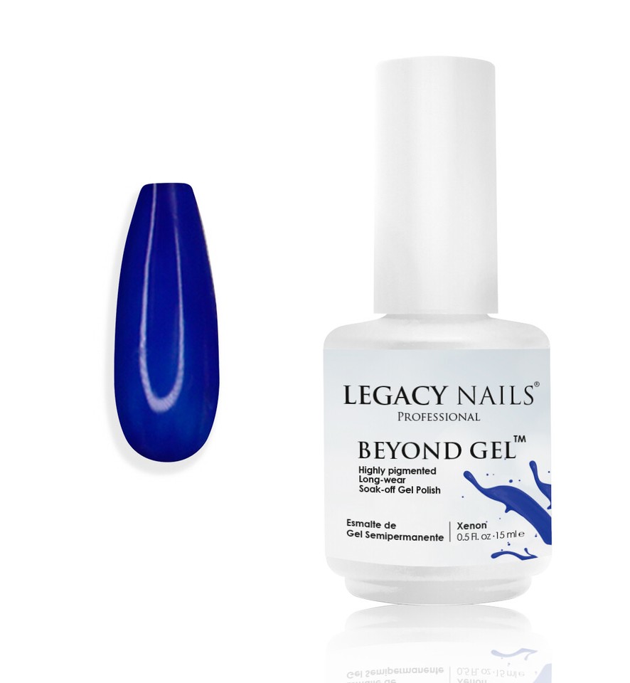 Beyond Gel Polish 48 Variety Colors | Legacy Nails | eBay