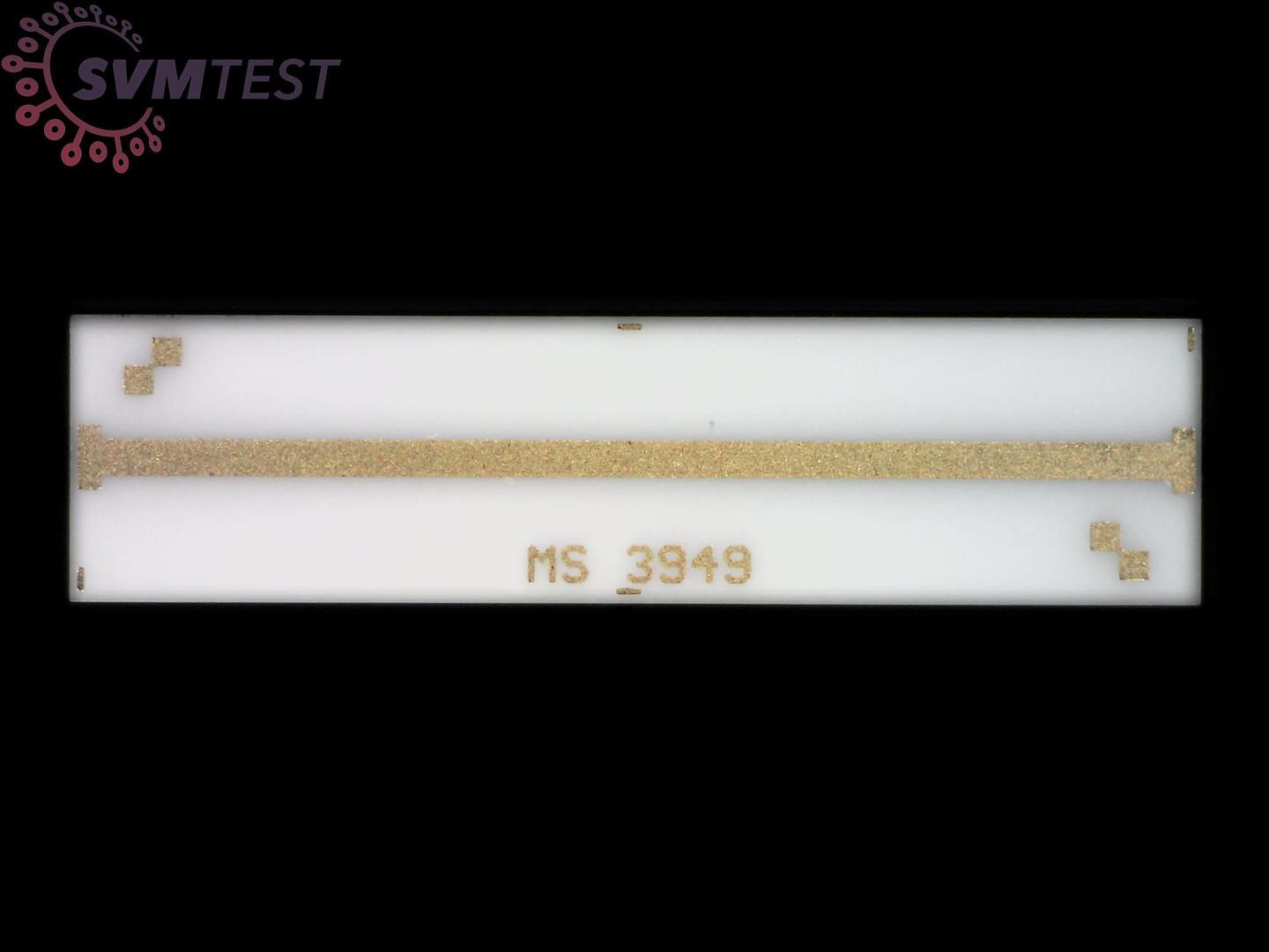 Agilent Microwave MS3949 Die Item no. D16 173 for sale online | eBay