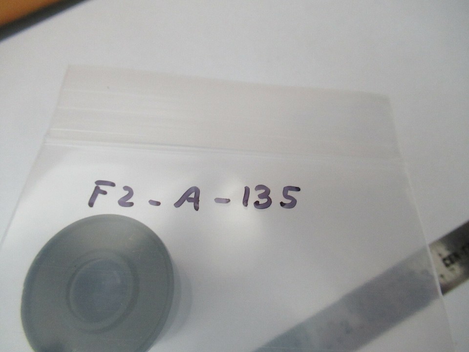 TECHNICAL INSTRUMENTS WF15X EYEPIECE OCULAR MICROSCOPE PART AS PICTURED ...