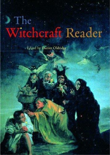 Routledge Readers in History Ser.: Witchcraft Reader by Darren Oldridge ...