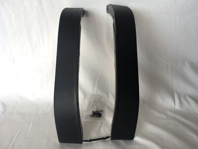 2016-2020 CAMARO FRONT WHEEL TIRE DEFLECTOR BOTH SIDES NEW GM ...