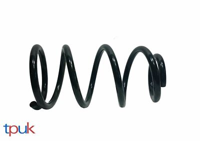 FORD TRANSIT FRONT COIL SPRING MK7 2.2 2.4 BRAND NEW 2006 - 2014 ...