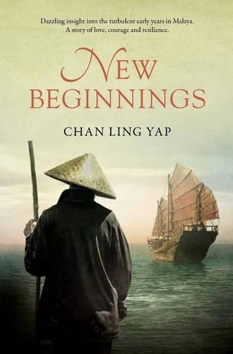 Chan Ling Yap New Beginnings (Paperback) (US IMPORT) | eBay Australia