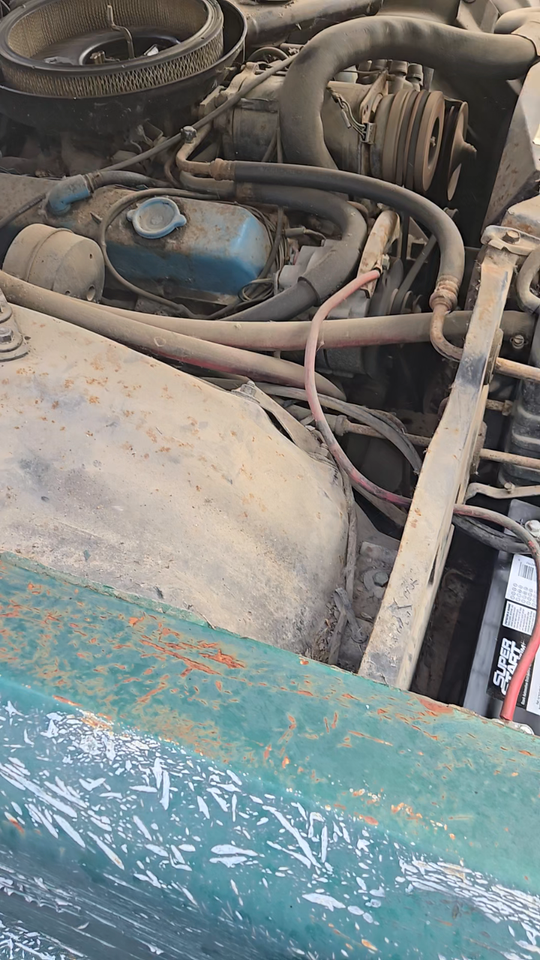 1970 cadillac coupe devilleIt features a 340-hp V-8 engine paired with ...