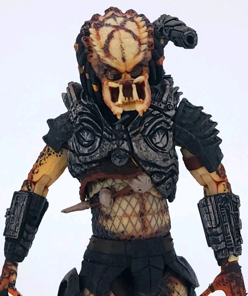 Neca Predator Ultimate Boar Predator Action Figure 2016 | eBay
