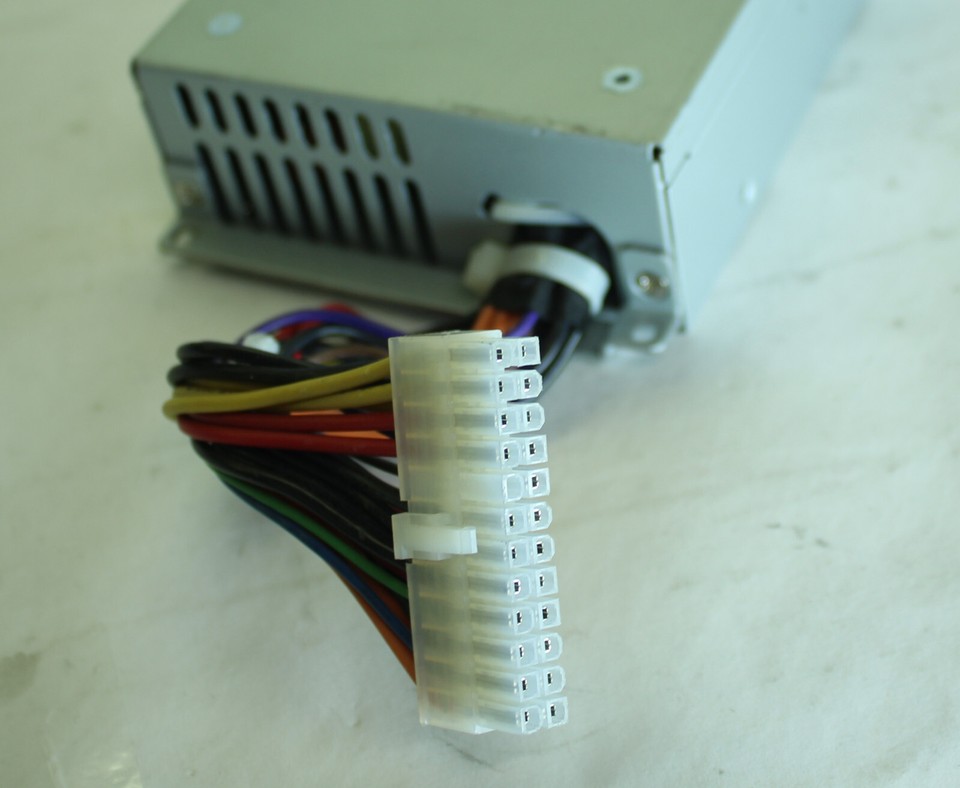 FSP FSP250-50LC (1U) 250W 4-2A 80 Plus Bronze Server Power Supply | eBay