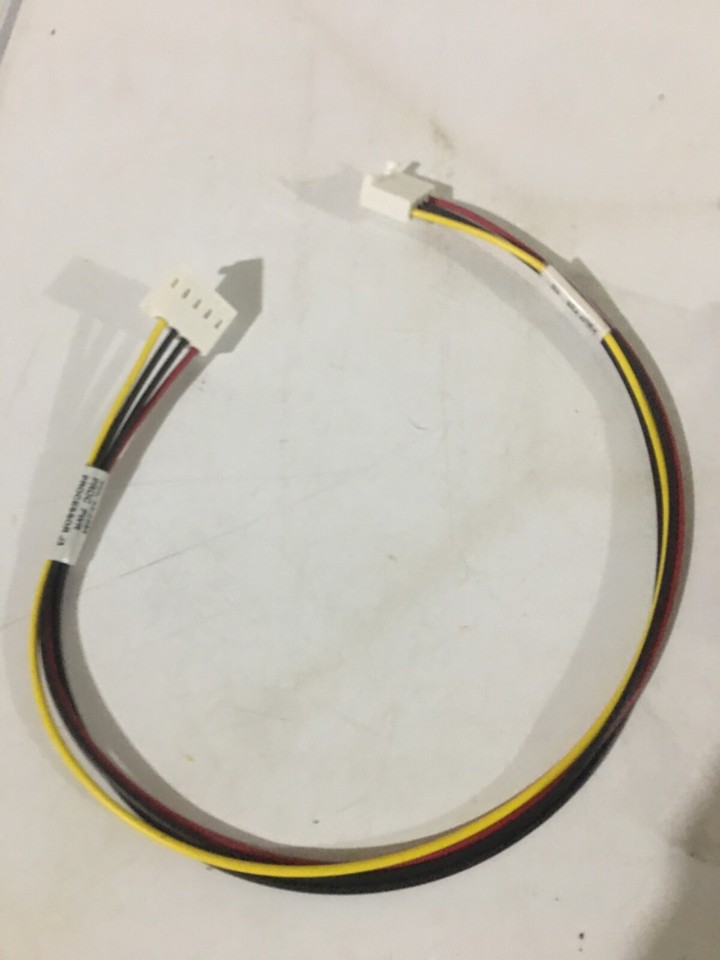 Haas PROC PWR cable 860, 33-0864, OBN | eBay
