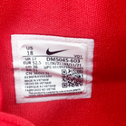 Nike Men Paul George PG 5 TB Promo Basketball Sneaker Shoes Red / White ...