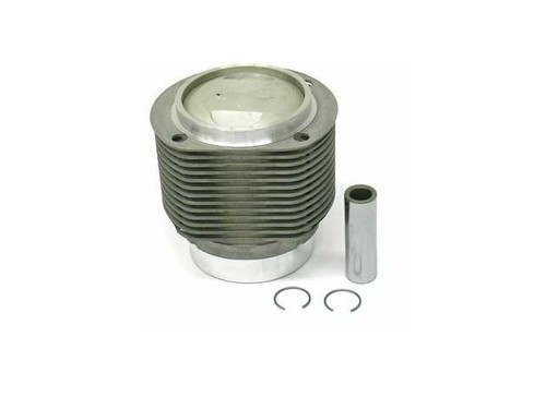 Piston For 64-69 Porsche 912 356SC GV45K7 | eBay