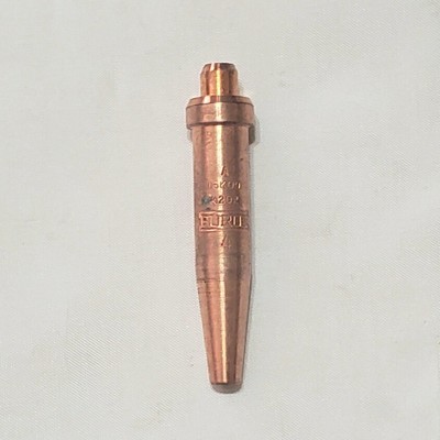 Oxy Acetylene Welding - Purox Cutting Torch