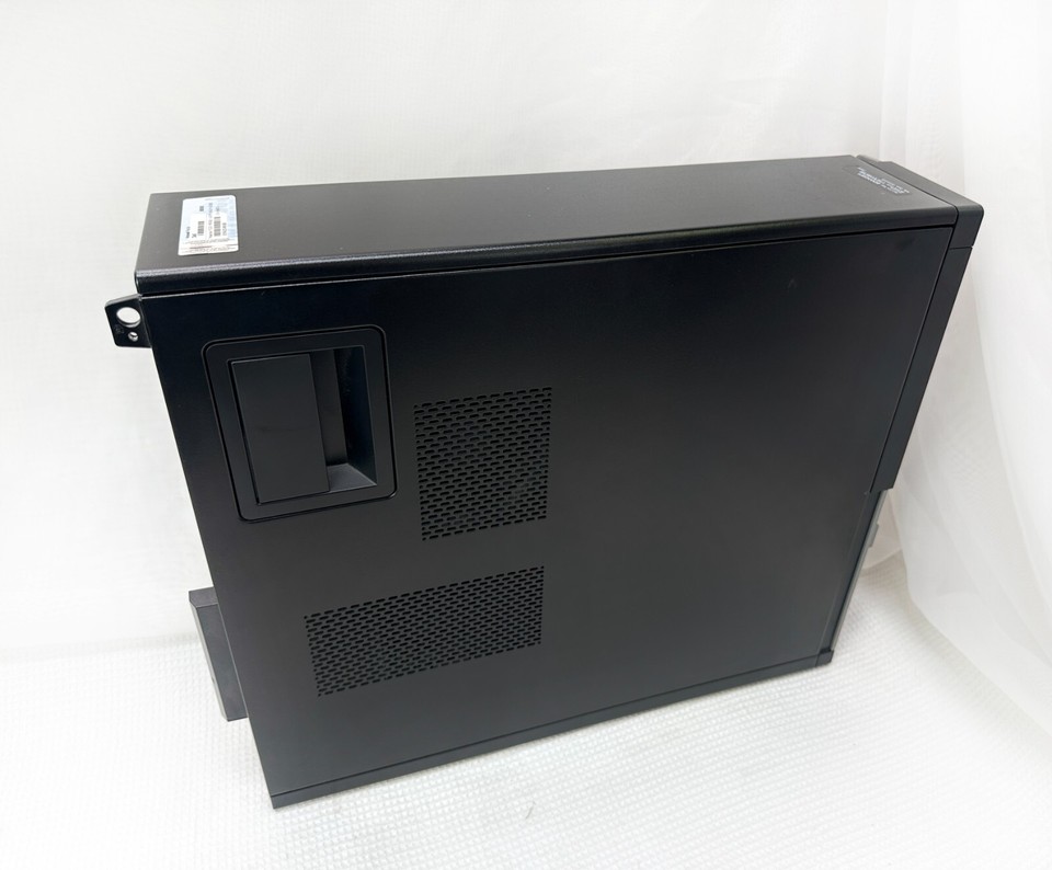 Windows XP Pro 32 Bit PC, Dell OptiPlex 9010 i5-3470, 256GB SSD, 1 Year ...