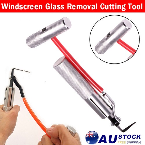 Car Auto Windshield Remover Windscreen Glass Knife Removal Cutting Tool ...