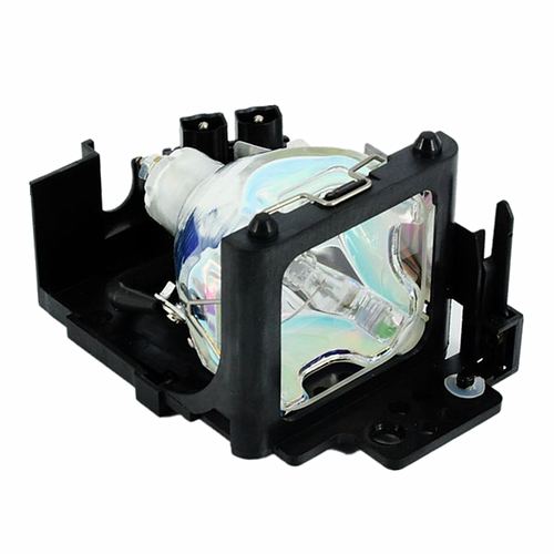DT00461 / DT00521 Replacement Lamp for HITACHI CP-X275WA/X275T/X327,ED ...