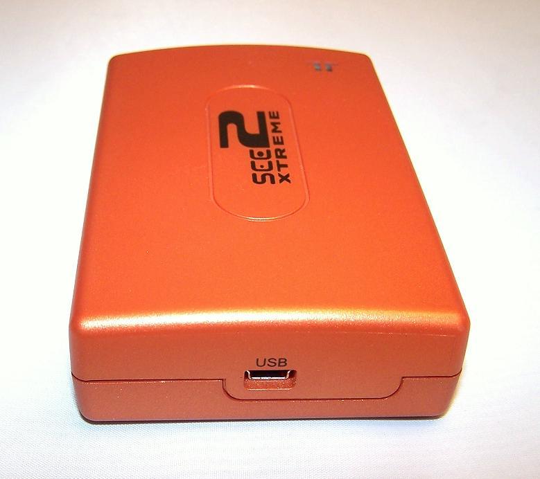 Mad Catz TRITTON SEE2 Xtreme USB to DVI or VGA External Video Card ...
