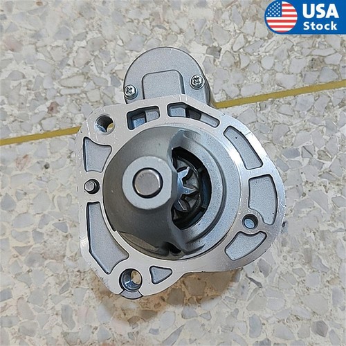 56029852AB 56029852AA Starter Motor For Chrysler Dodge Wrangler JK RAM ...