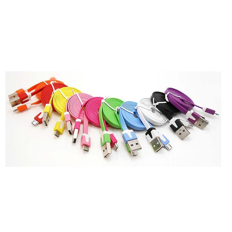 3M METER LONG Micro USB DATA CHARGER CABLE For Samsung Galaxy S7 S6 ...