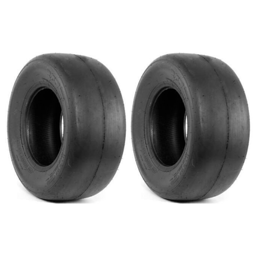 2-28x10.5R-15 Mickey Thompson Pro Bracket Radial Drag Tires MTT250798 ...
