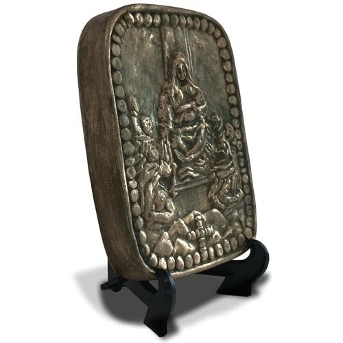 JAPAN MUSEUM,Humie Stepping Picture Maria Christ Cross large | eBay