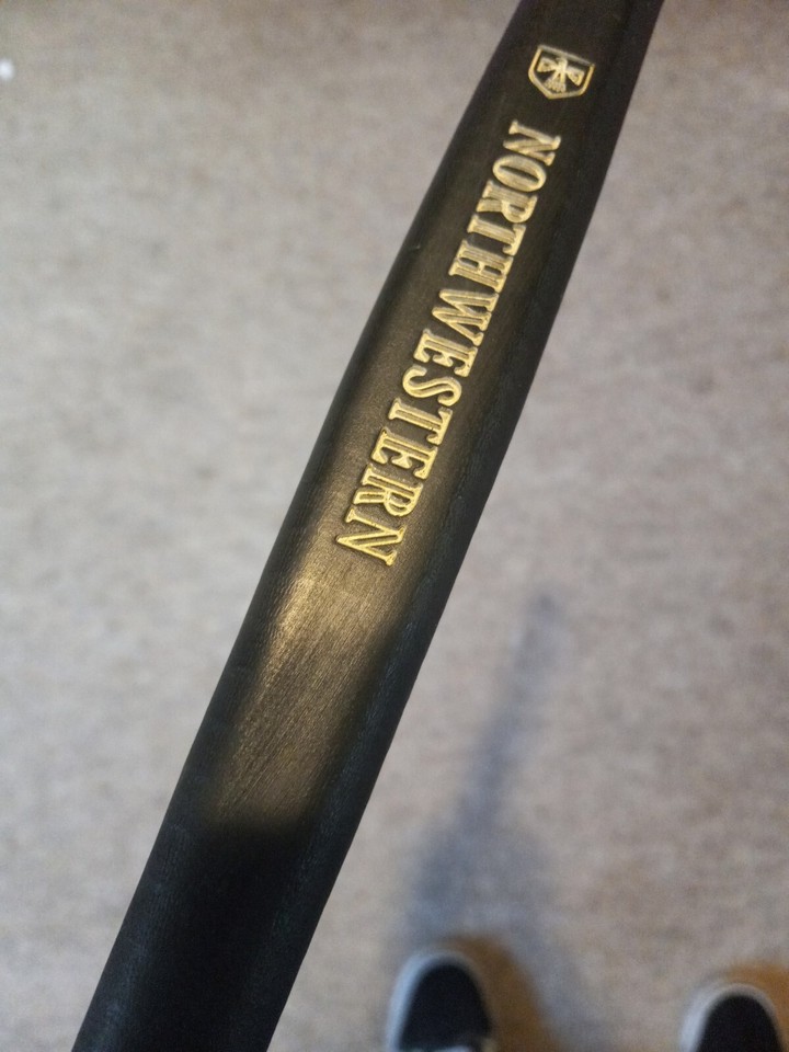 Northwestern Tom Weiskopf-309 Putter / RH / Steel ~35" | eBay