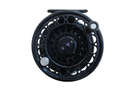 Redington AL 9/10 Black Fly Reel Fly Fishing Reel | eBay