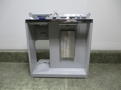 SAMSUNG REFRIGERATOR DISPENSER HOUSING SCRATCHES/DEEP SCRATCH PART ...