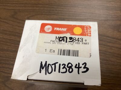 MOTOR; EEV STEPPER MOTOR MOT13843 | eBay