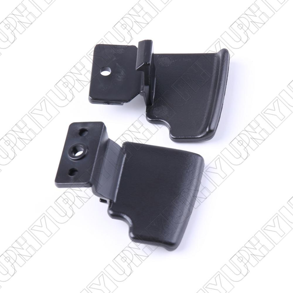 NEW Console Armrest Box Lid Latch Lock Cover For Mitsubishi Outlander ...