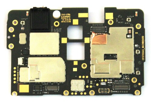OEM BOOST MOBILE COOLPAD LEGACY CP3705AS 32GB LOGIC MOTHERBOARD~GOOGLE ...