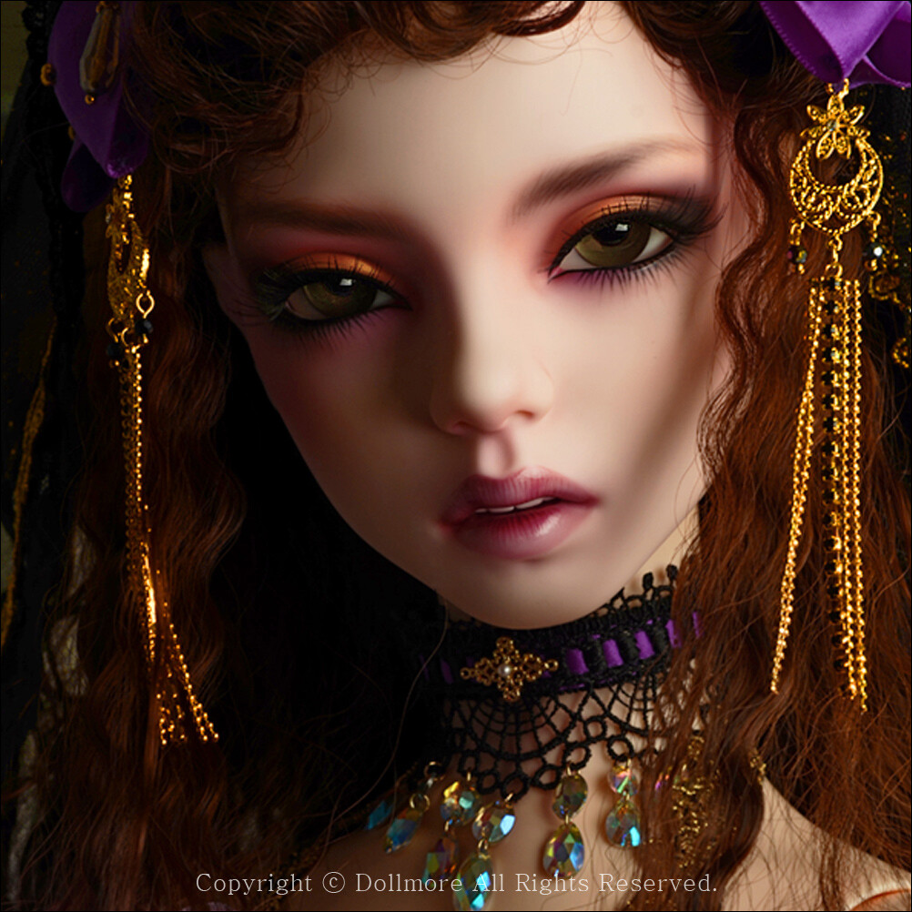 [Dollmore] Trinity Doll - Dia del Muertos Kate - LE10 (Full Set) | eBay