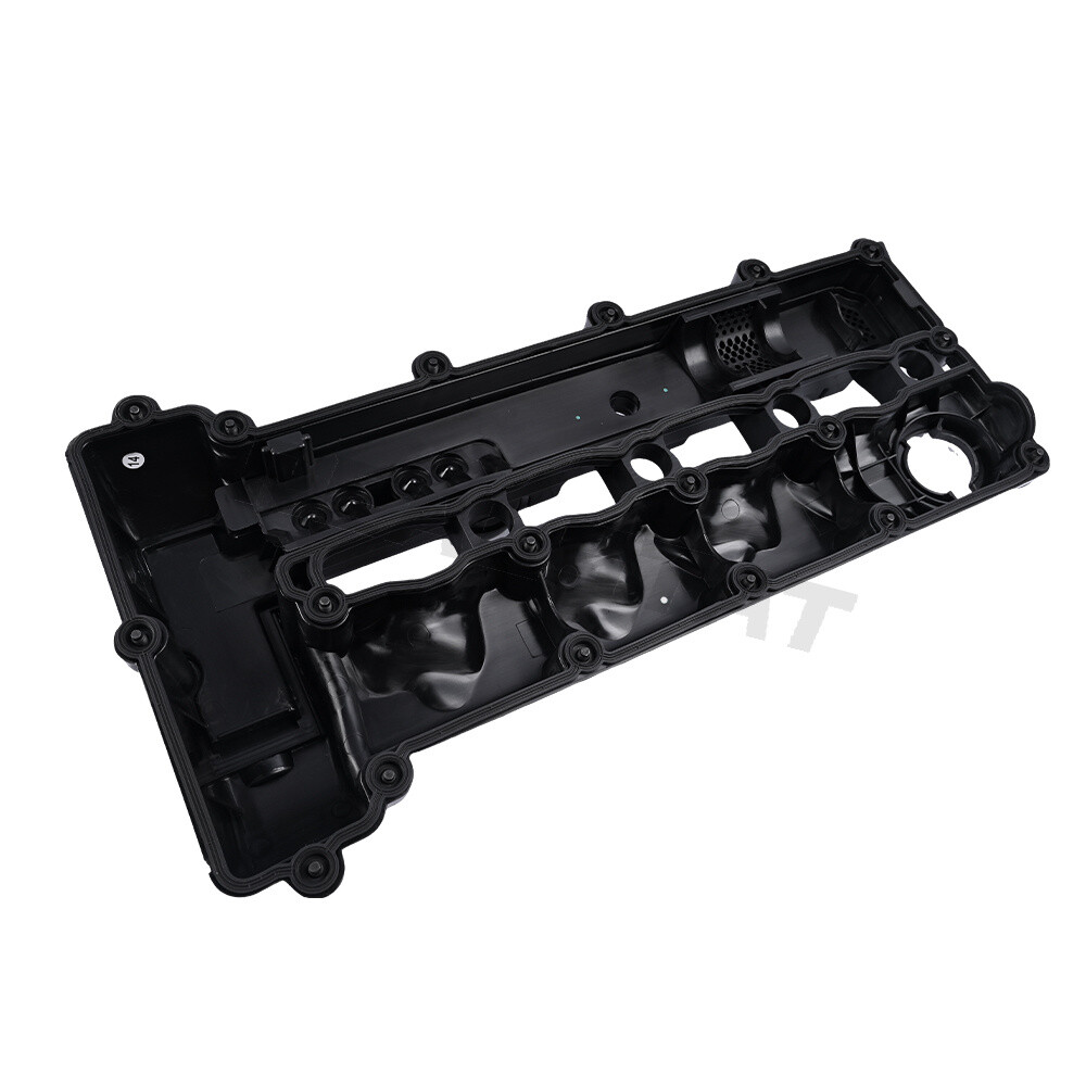 FOR MERCEDES CYLINDER HEAD VALVE ROCKER COVER A6510108918 A6510101230 ...