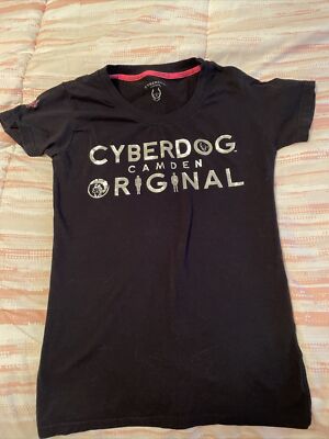 cyberdog shirt | eBay