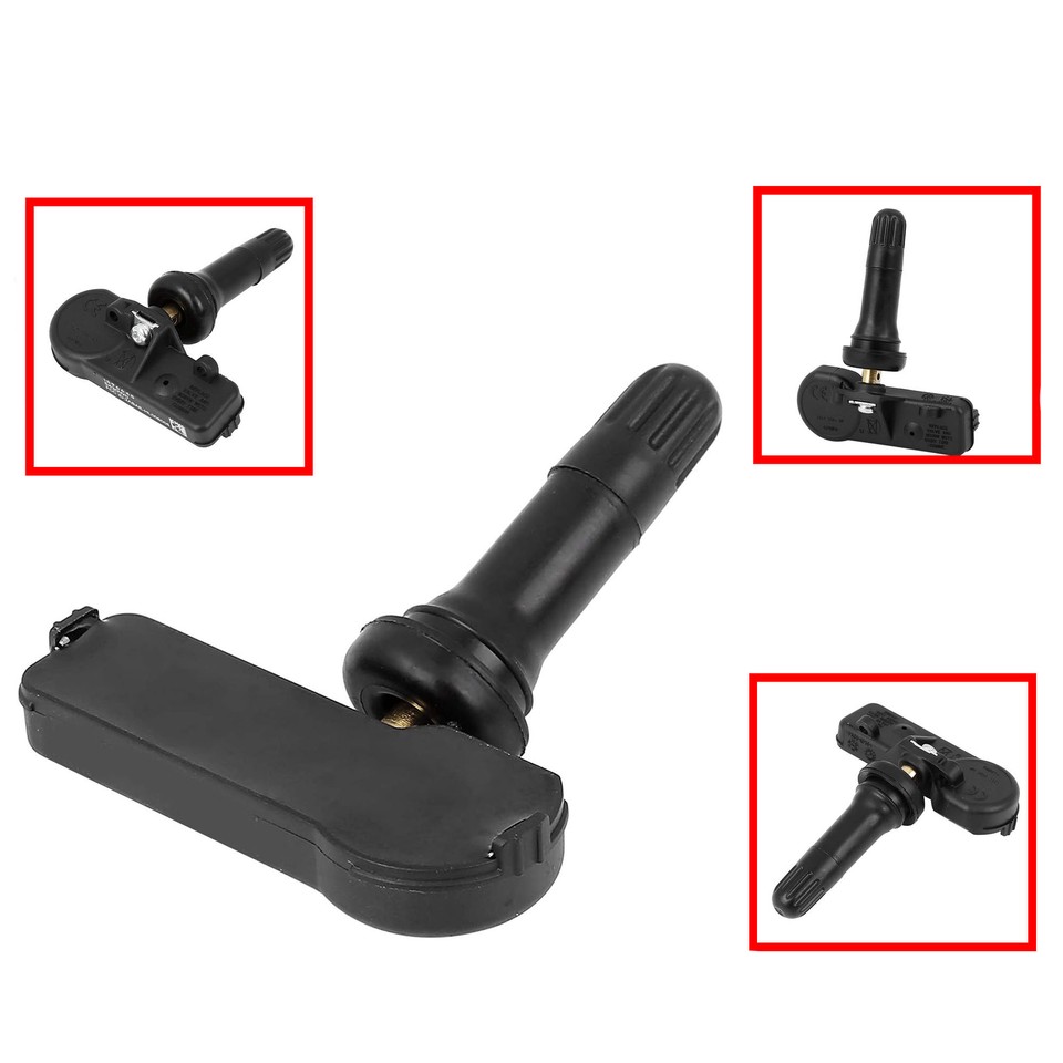 Ventil Drucksensor Rad Vorbereitet Für Berlingo C4 Picasso I II Jumper ...