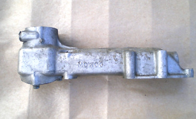 MG Midget AH Sprite 1098 Shifter Tower Assembly 22A480 | eBay