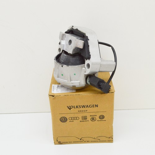 NEW AUDI A8 D4 ELECTRIC RIGHT SIDE ENGINE HYDRO-MOUNT 4G0199381LD 13-17 ...