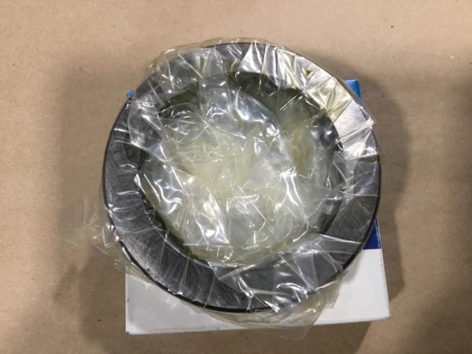 NTN 51216 Thrust Ball Bearing #09B48TK | eBay