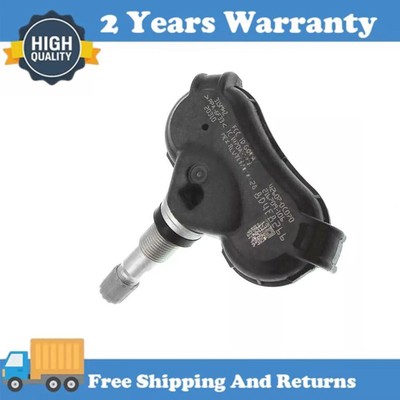 Tire Pressure Sensor TPMS Fit for Toyota Sienna 07-2020 42607-0C070 ...