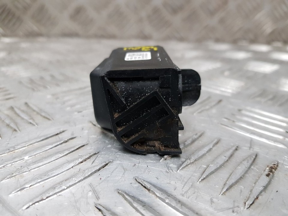 10-13 RANGE ROVER L322 REAR VIEW PARKING REVERSING CAMERA AH42-19H422 ...