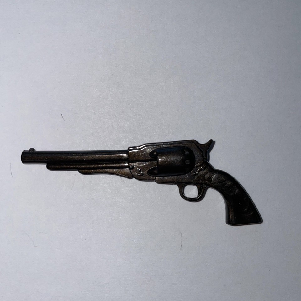 1/6 SCALE PISTOL HANDGUN | eBay