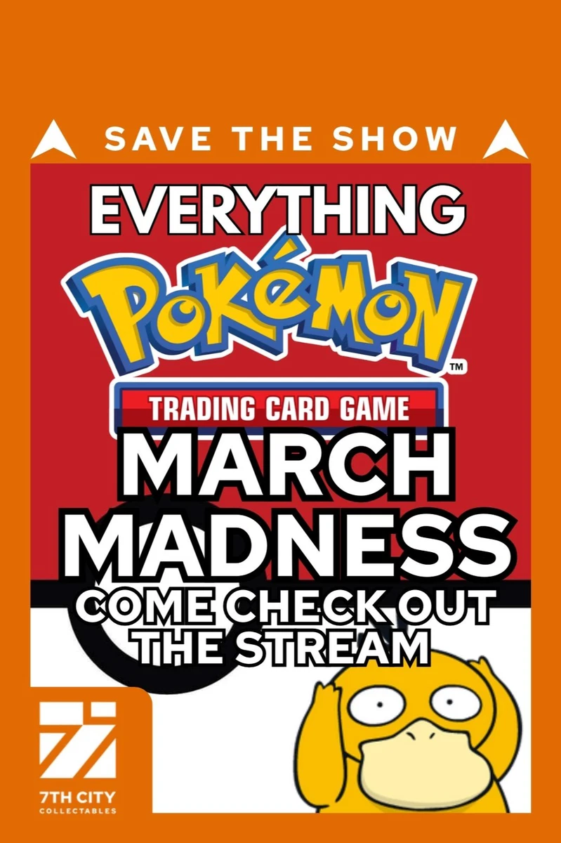 Pokemon Singles and Packs!! @Angel - eBay Live