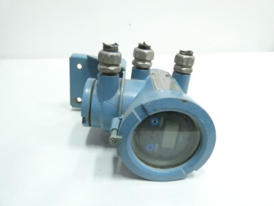 Flow Meters - Micro Motion