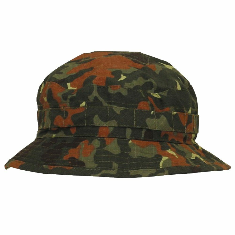 MFH Special Forces Short-Brim Ripstop Boonie | Grelly UK